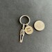 MRI Tech Keychain, Radiology, Graduation, Skeleton, Caduceus, Gift, Rad ...
