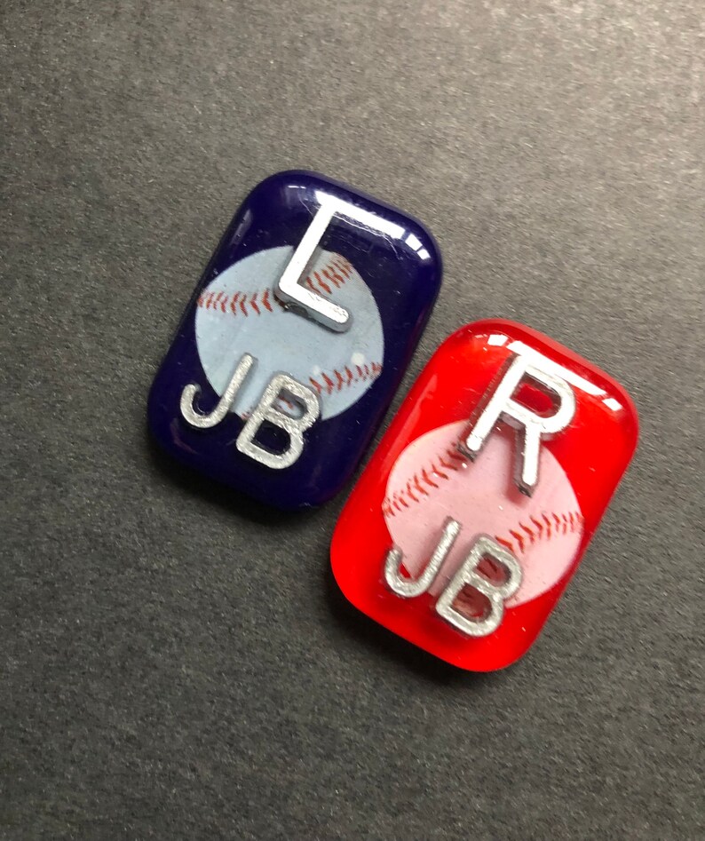 Baseball Xray Markers Rectangle Sports X-ray Markers No - Etsy
