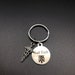 Rad Tech Keychain, Radiology, Graduation, Skeleton, Xray Tech, Caduceus ...