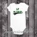 Band Baby Shirt - Rock and Roll, Reggae Music Band Shirt, Band Baby ...