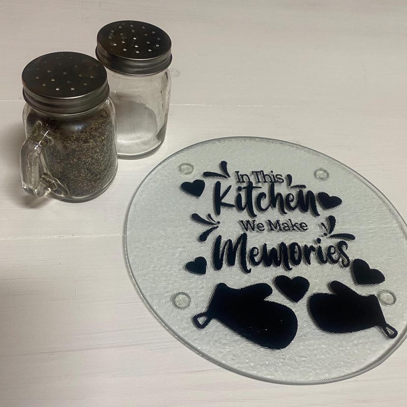 Kitchen Trivets - Etsy