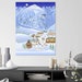 Blackcomb Whistler B.C. Poster - Etsy