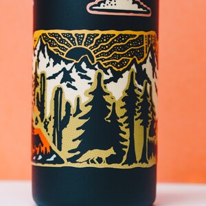 Atomicchild Infinity Sticker - Etsy