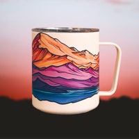Mt Baker - Etsy