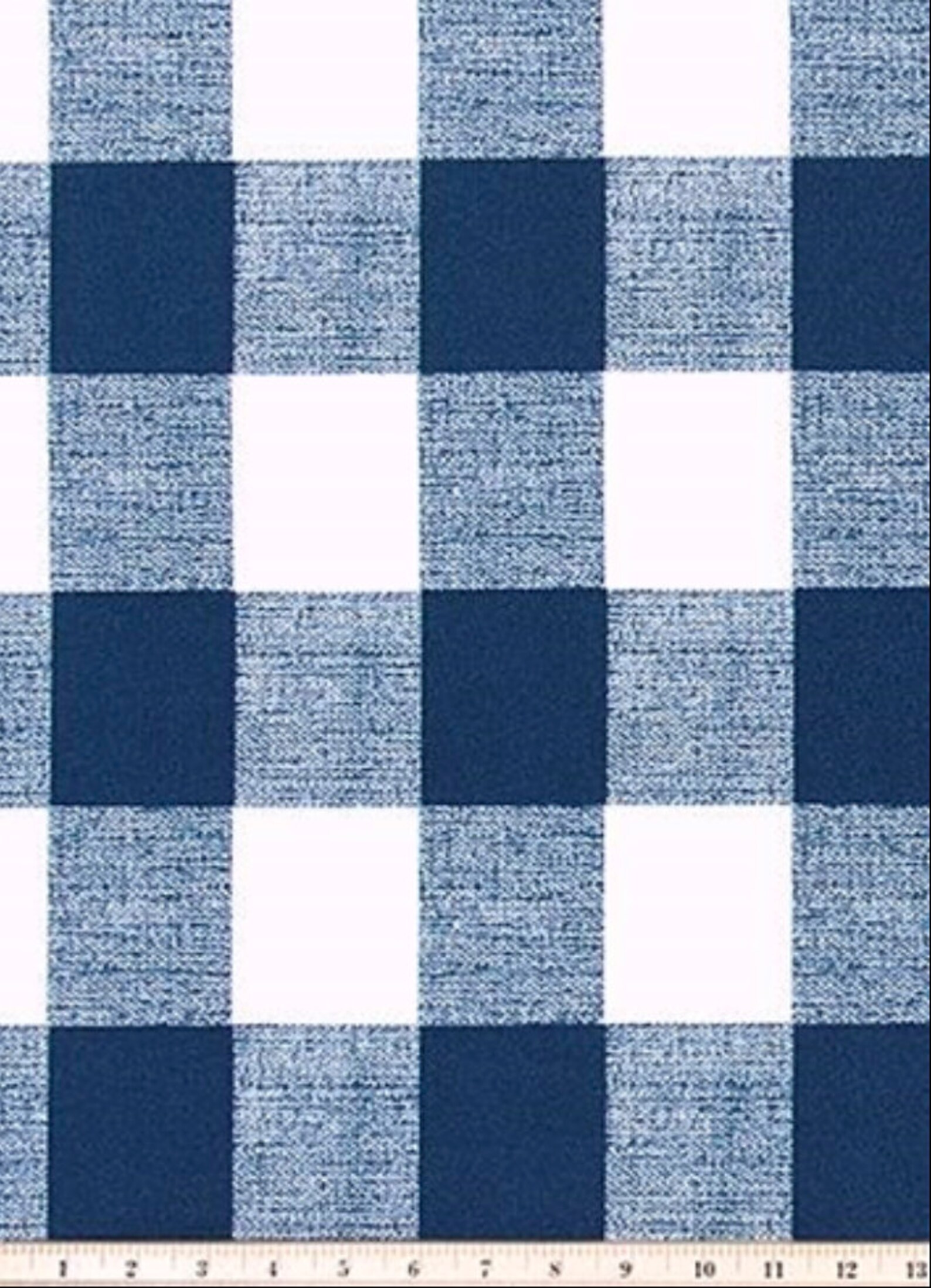 Buffalo Plaid Outdoor Daybed Cover Mattress Cover Buffalo - Etsy