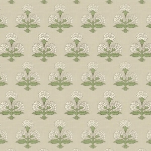 Pretty Blue Roman Shade Blue Green Fabric Roman Shade Floral Block ...