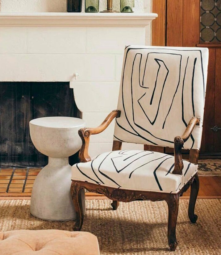 Kelly Wearstler Graffito Curtains Graffito Drapes Lee Jofa Curtains ...