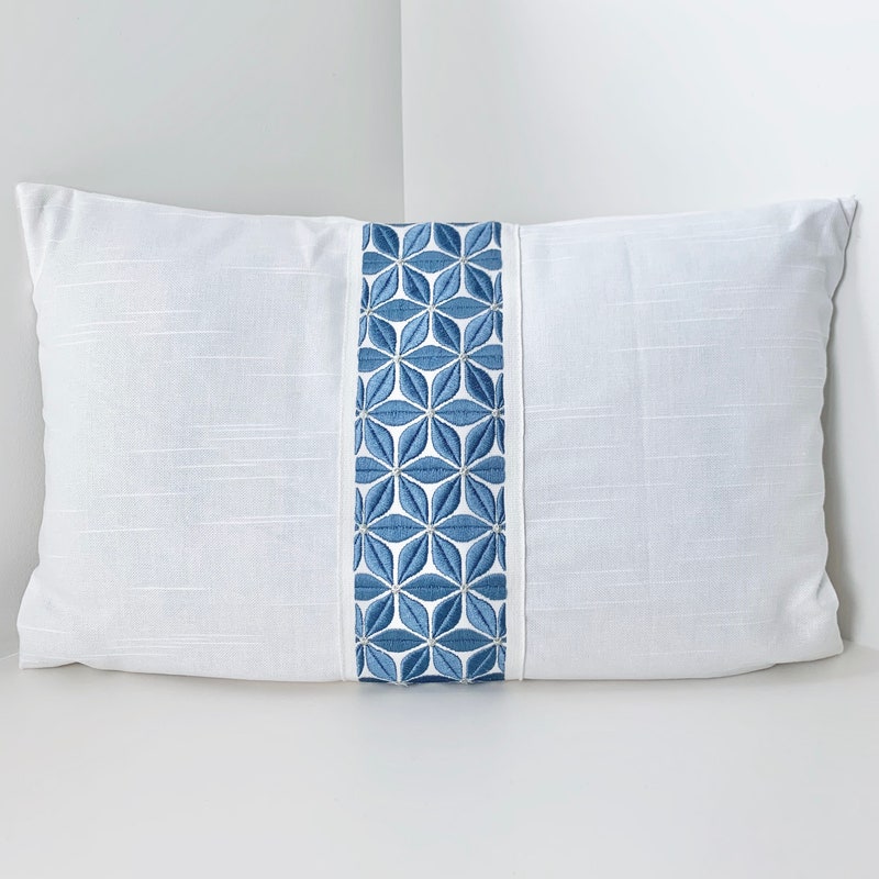 Nantucket Pillow - Etsy