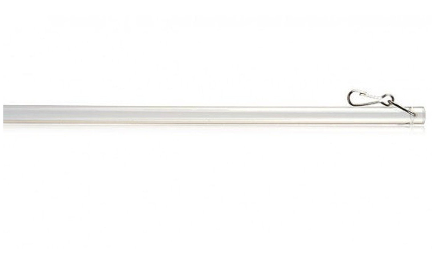 Curtain Wand Curtain Pull Clear Curtain Wand Drapery Wand Drapery Pull ...