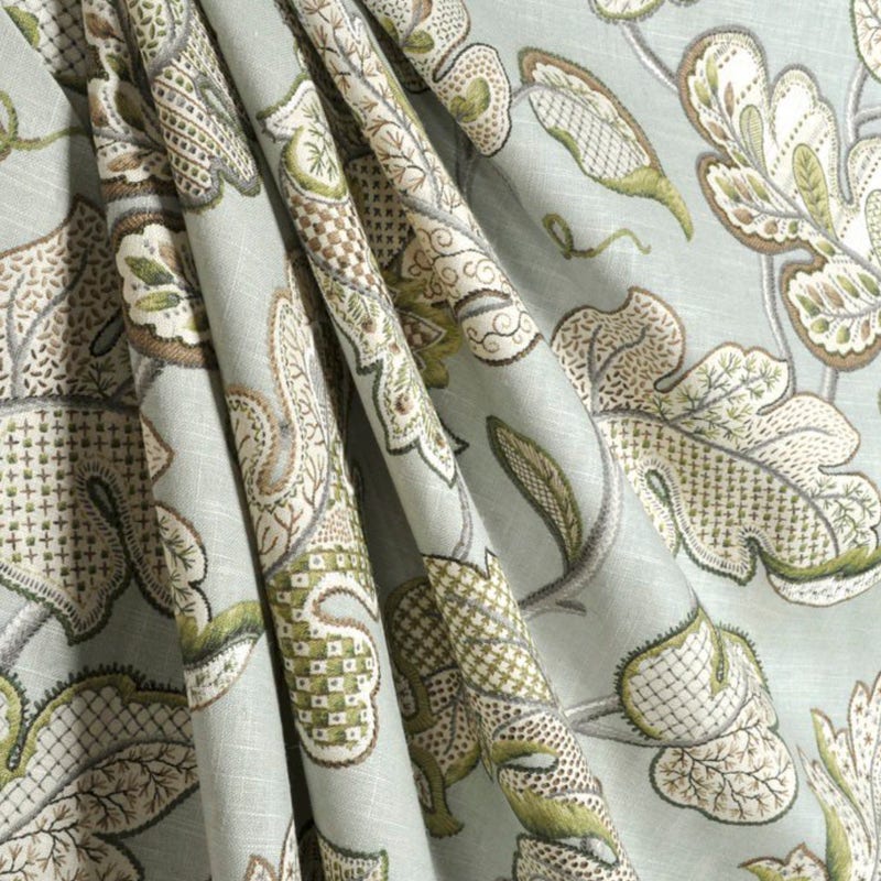 Aqua Curtains - Etsy