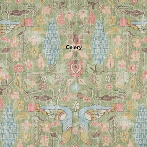 Charcoal Curtains Tonic Living Kalida Bird Curtains Dark Grey Cotton ...