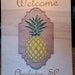 Log Cabin Welcome Sign 3D Illusion Laser Etched Laser 3D - Etsy