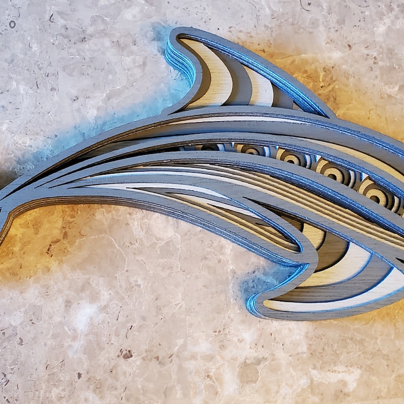 Dolphin Home Decor - Etsy