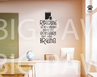 Mirror Mirror on the wall there's a leader in us all | Etsy