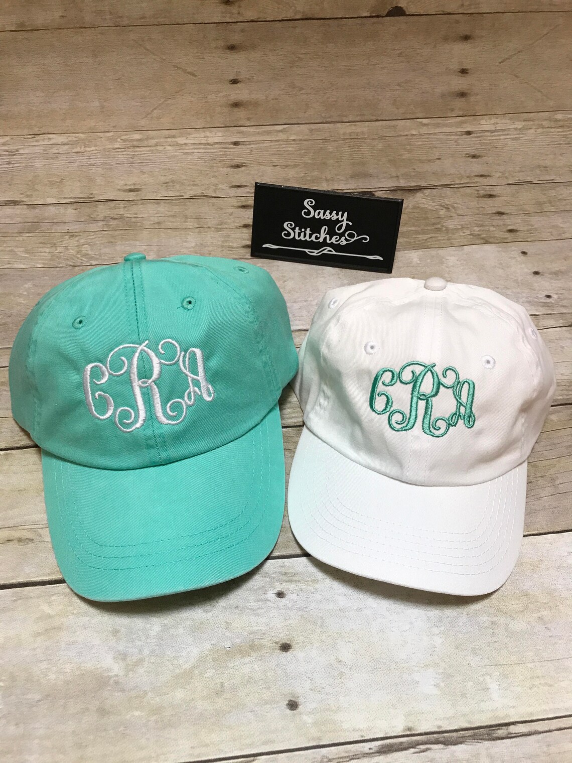 Mother and Daughter Matching Hats Baseball Hats Hats for | Etsy