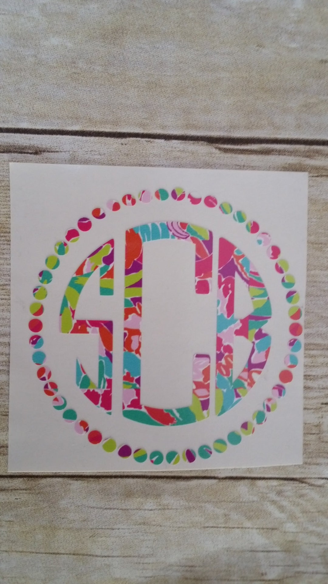 Vinyl Decal, Decal for Card, Decal for Cups, Decals, Decal for Folders ...