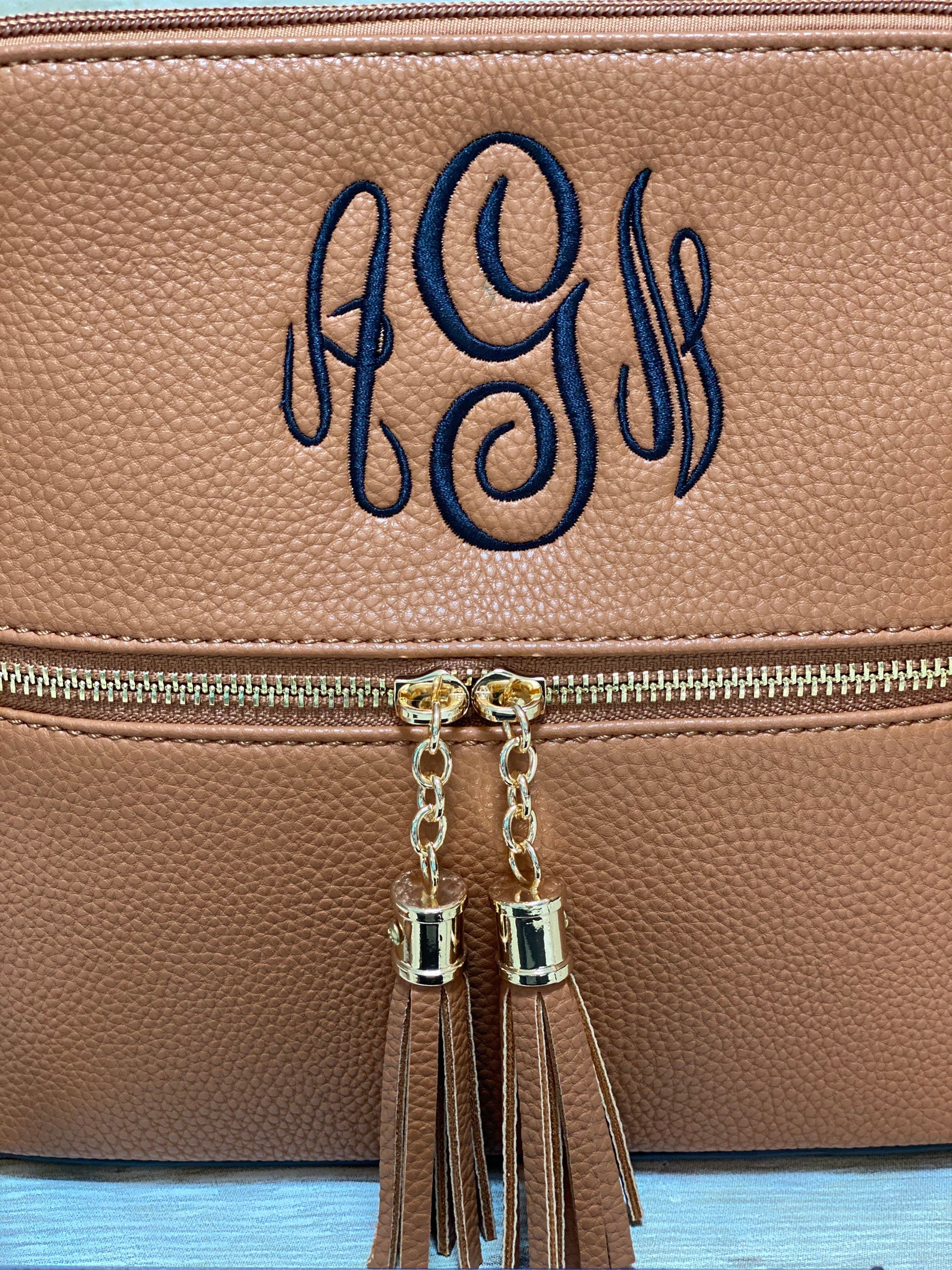 Crossbody purse purse monogrammed purse monogrammed | Etsy