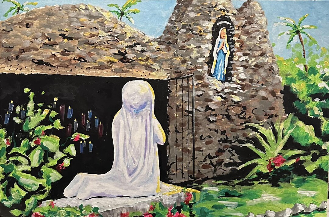 The Grotto Key West - Etsy