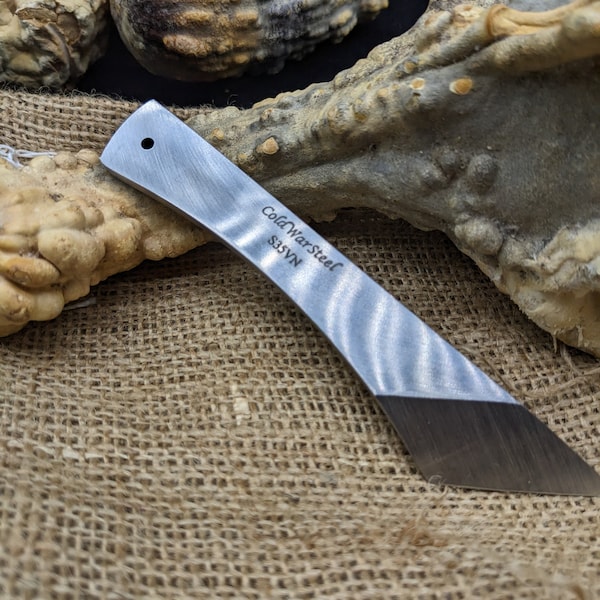 Kiridashi - Etsy