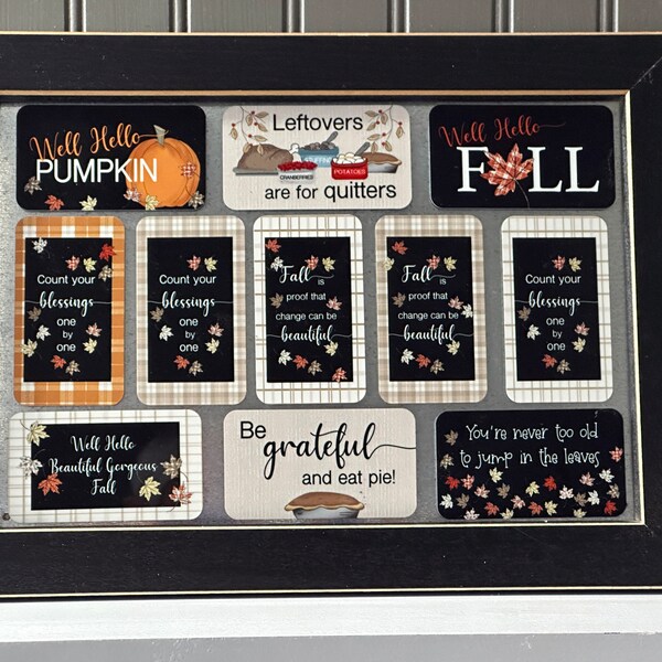 Refrigerator Magnets - Etsy