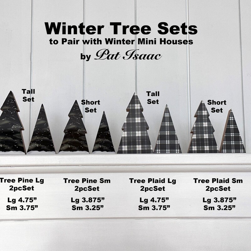 PatIsaacDesignsGifts - Etsy