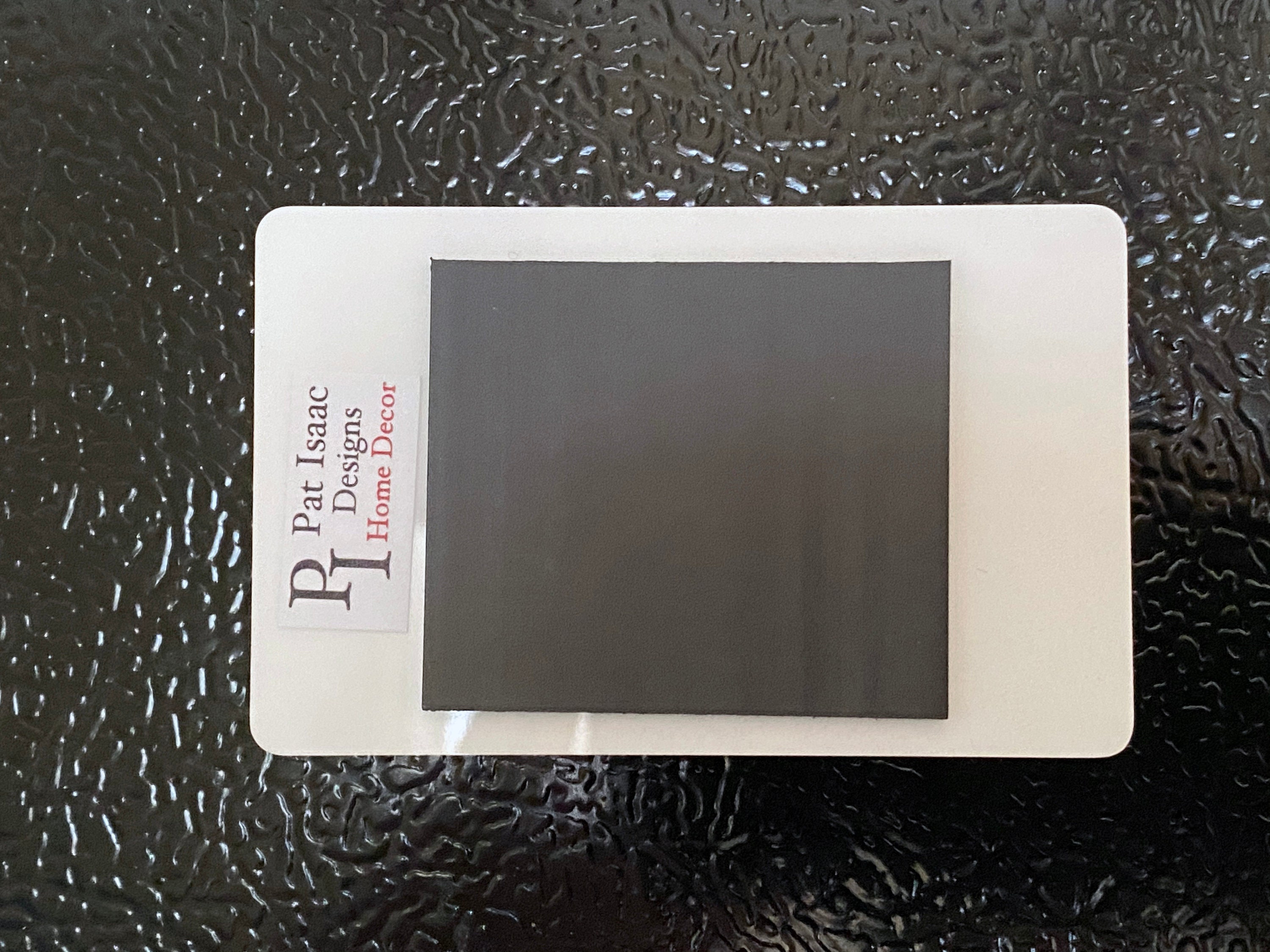 Weathered Wood Look Magnet Irish Magnet Rustic Irish Magnet - Etsy