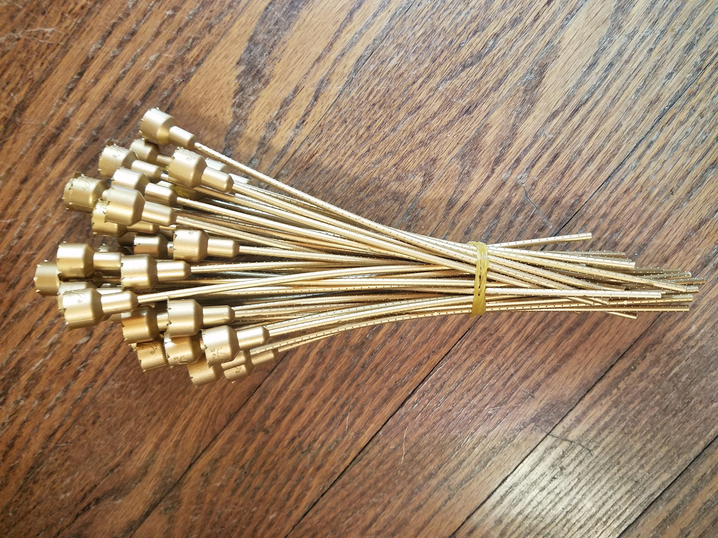 Plastic Rose Stems for Preserved Roses and Acrylic Rose Boxes - Etsy