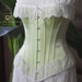 1890s Corset PDF PATTERN "cecilia" - Symington Waist: 22.5-38.5 Inch ...