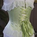 1890s Corset PDF PATTERN "cecilia" - Symington Waist: 22.5-38.5 Inch ...