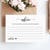 Minimalist Buffet Card Template, Food Label, Modern Wedding Buffet ...