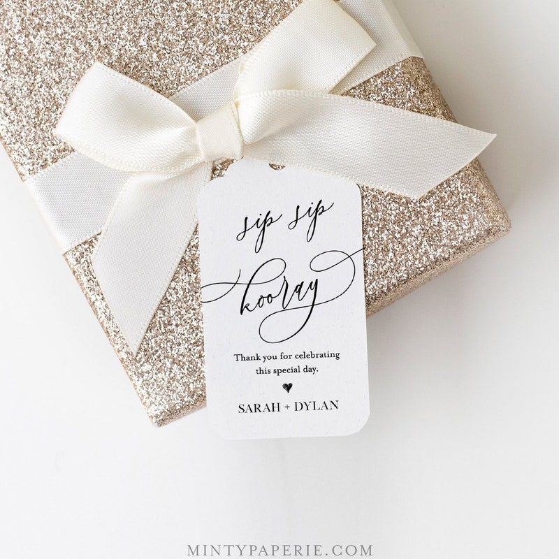 Sip Sip Hooray - Etsy