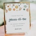 Space Address the Envelope Sign, Write Your Address, Planets Bridal ...