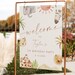 Safari Welcome Sign Template, Printable Birthday, Baby Shower Welcome ...