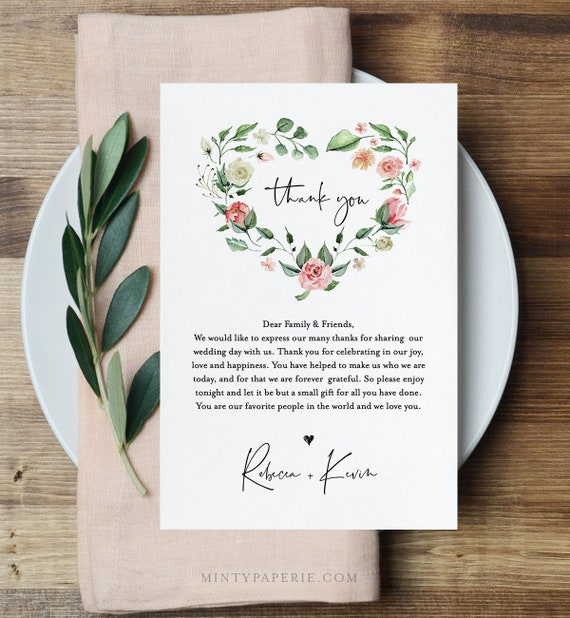 Tarjetas De Agradecimiento De Boda Shutterfly Tarjetas Agradecimiento