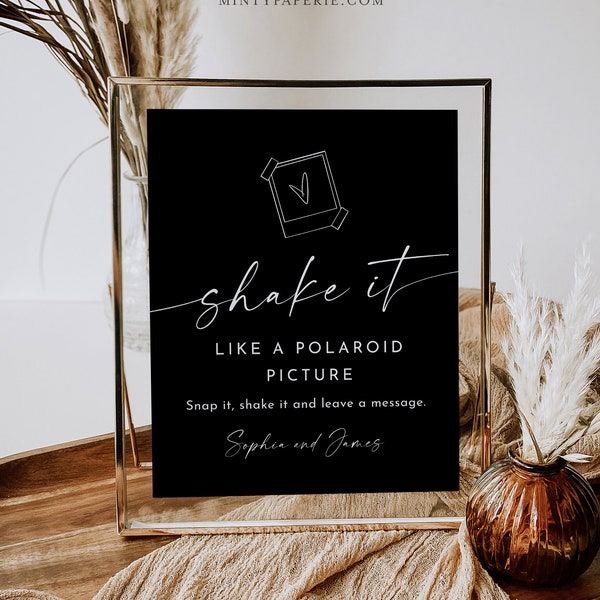 Polaroid Picture - Etsy