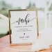 Nacho Bar Sign, Wedding Nacho Station, Bridal Shower Nacho Sign, Fiesta ...