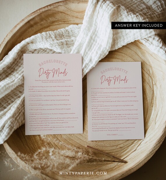 Wedding riddles with answers | Beachweddingtips.com
