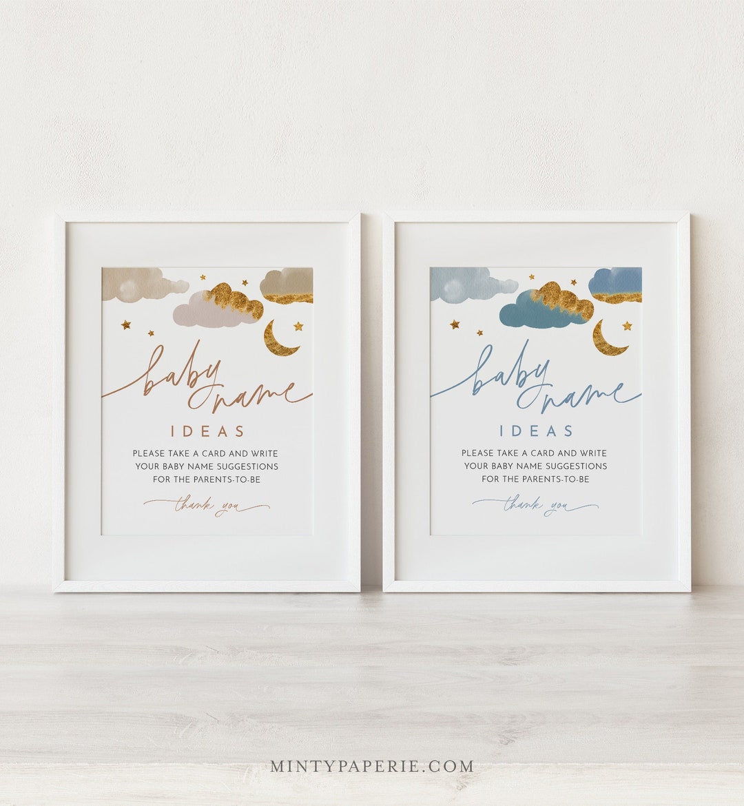 Baby Name Ideas, Baby Name Suggestions, Sign and Ticket, Twinkle Little ...