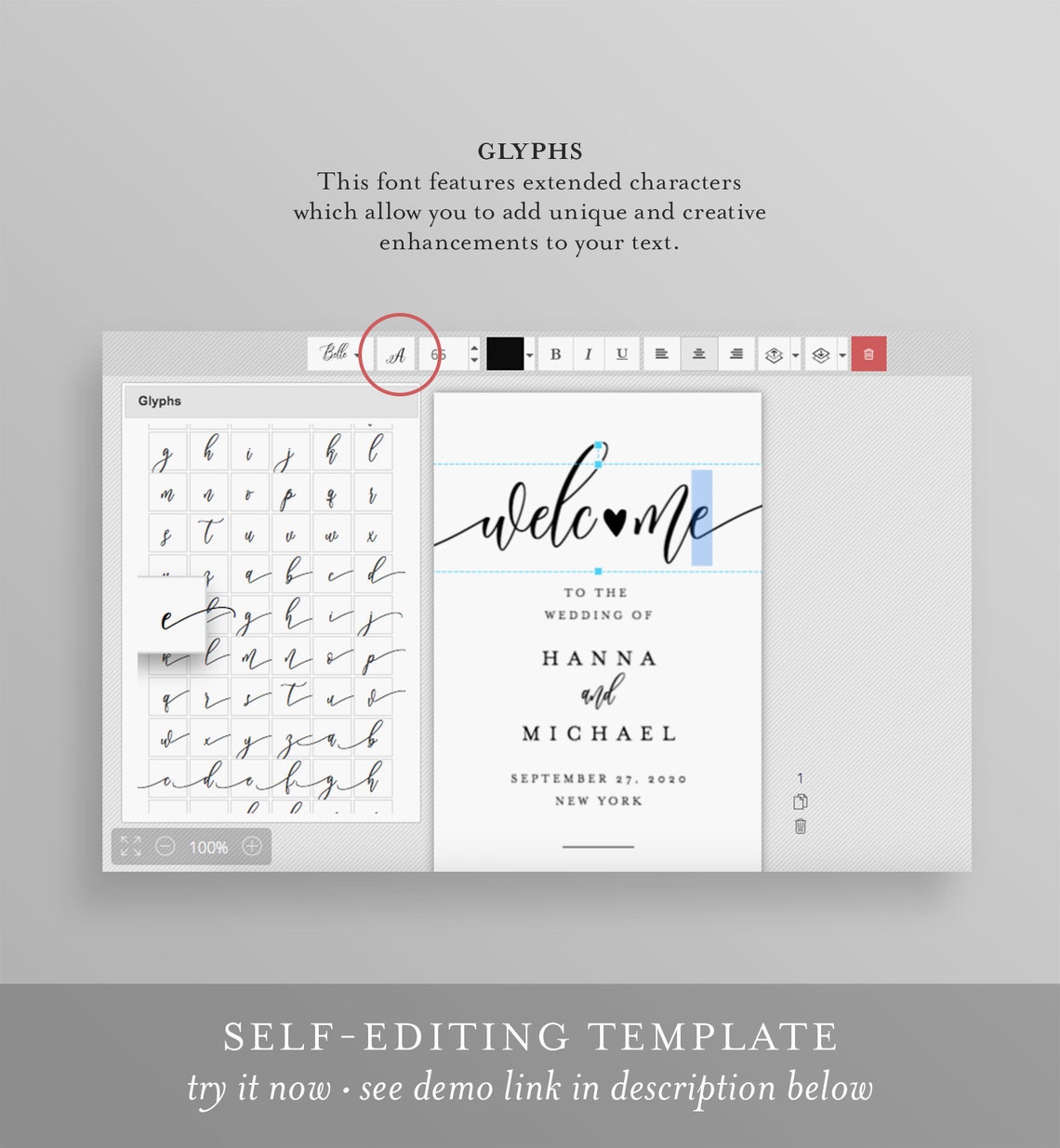 Wedding Post Box Sign, Wedding Card Sign, Minimalist Modern Postbox ...