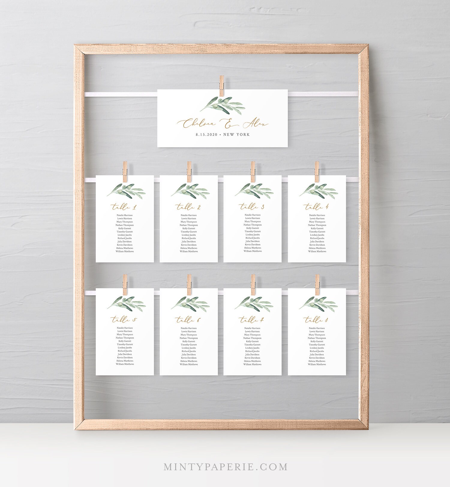 Printable Table Seating Template Printable Templates Free