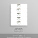 Holly Water Bottle Label Template Winter Wedding Water - Etsy
