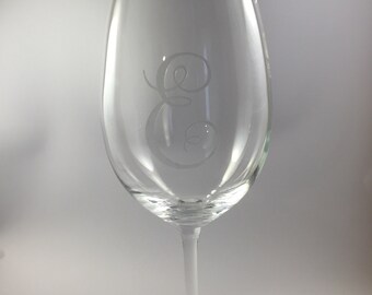 Etched Glass Decal | Etsy