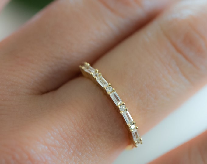 Stackable rings ideas - Etsy