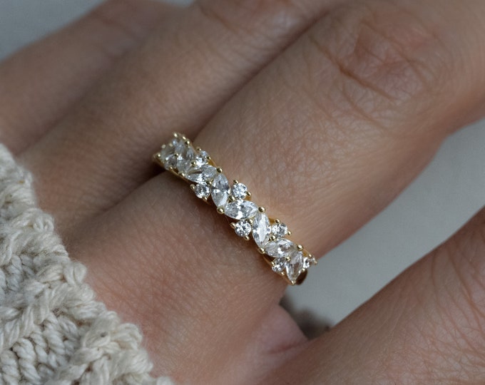 Stackable Rings - Etsy