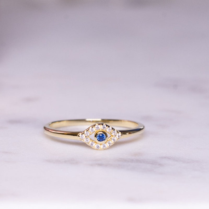 Evil Men Rings - Etsy