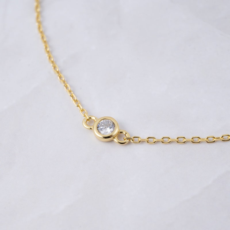 Simple Bracelet - Etsy