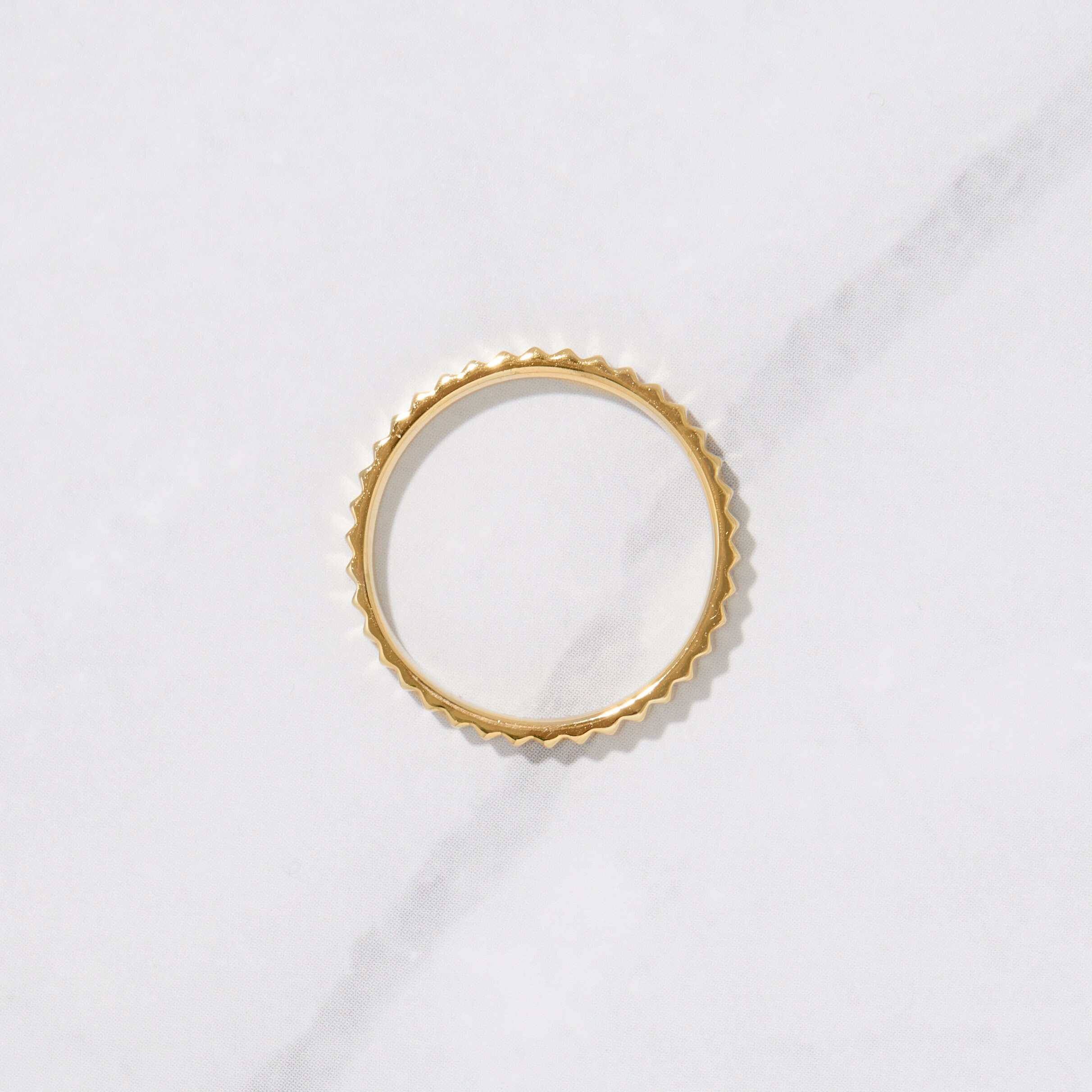 Minimalist Ring Stacking Ring Dainty Ring Stackable Ring - Etsy