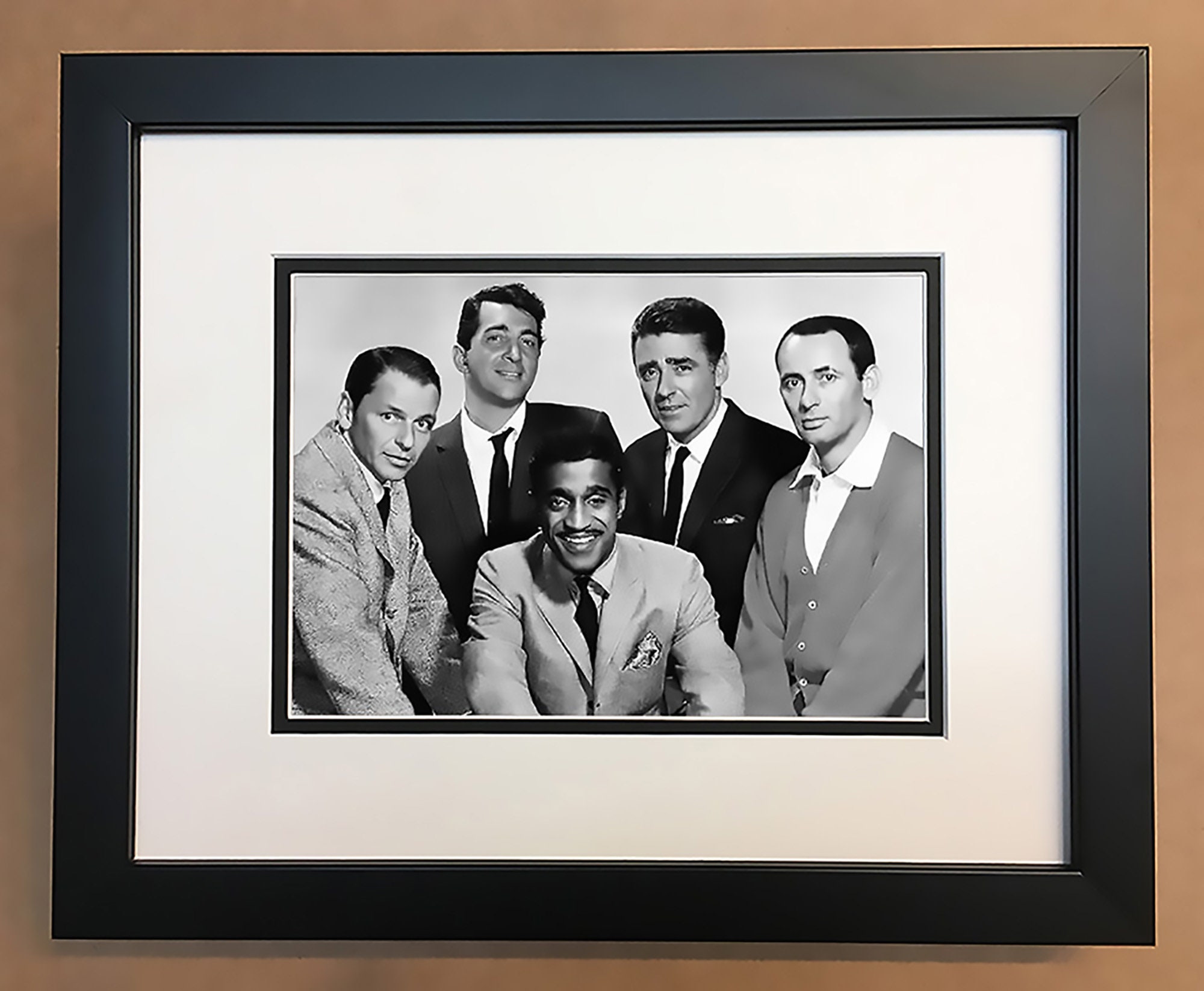 Castro Rapper Ratt Pack