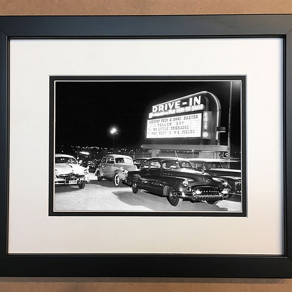 Drive Movie Poster - Etsy