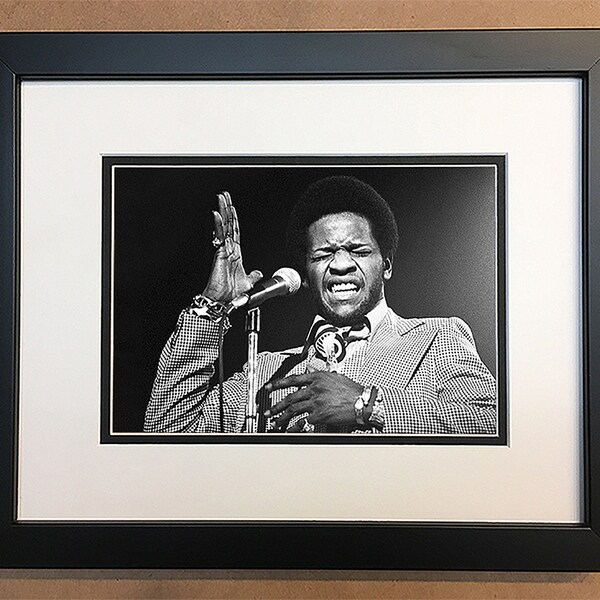 Al Green - Etsy